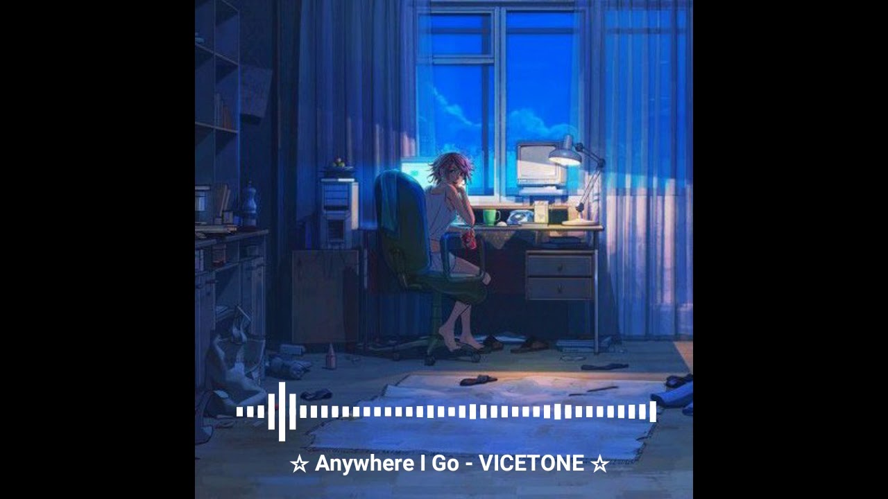 Anywhere I Go | Vicetone - YouTube