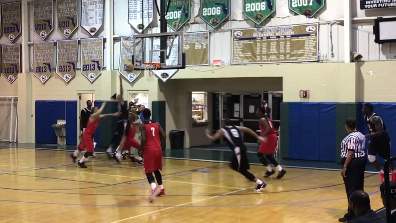 Bassel Harfouch Pro Basketball - YouTube