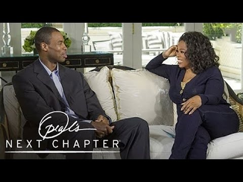 First Look: How Jason Collins Came Out to His Twin Brother, Jarron ...