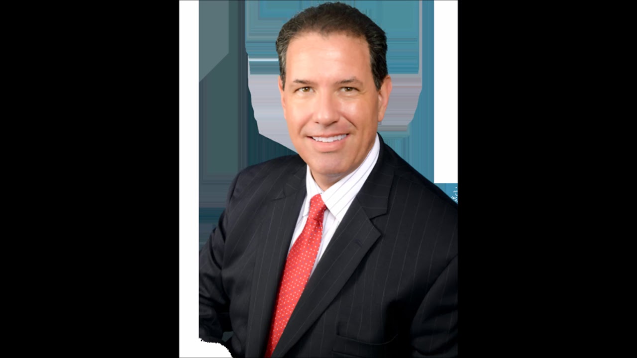 Robert Gluck - Marchman Act - YouTube