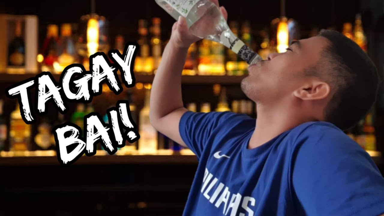 TAGAY Buhay driver 160 - YouTube