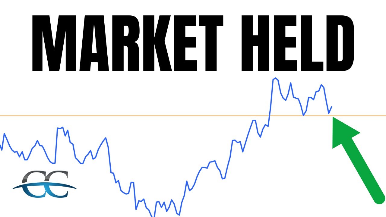 There Was a HUGE Rotation Today in the Stock Market - What it Means ...