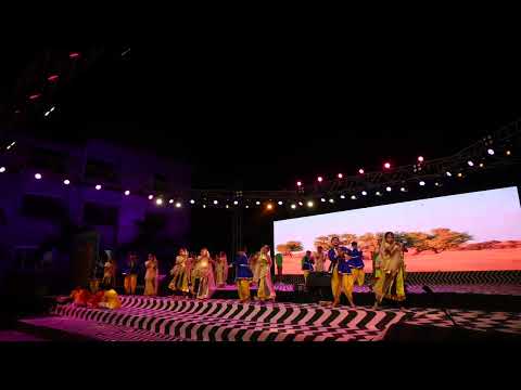 Khejdi Play  +  Dance