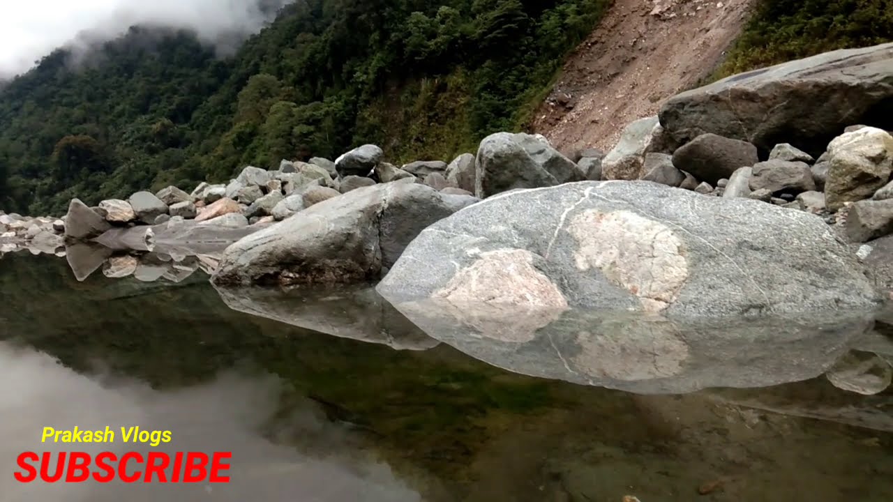 ETALIN VIEW,ANINI(Arunachal Pradesh) - YouTube