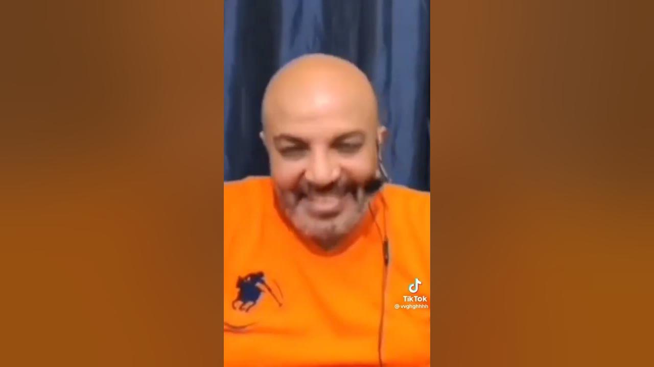 بهجت صابر يشتم ابو محمد صلاح 😱😱 Youtube
