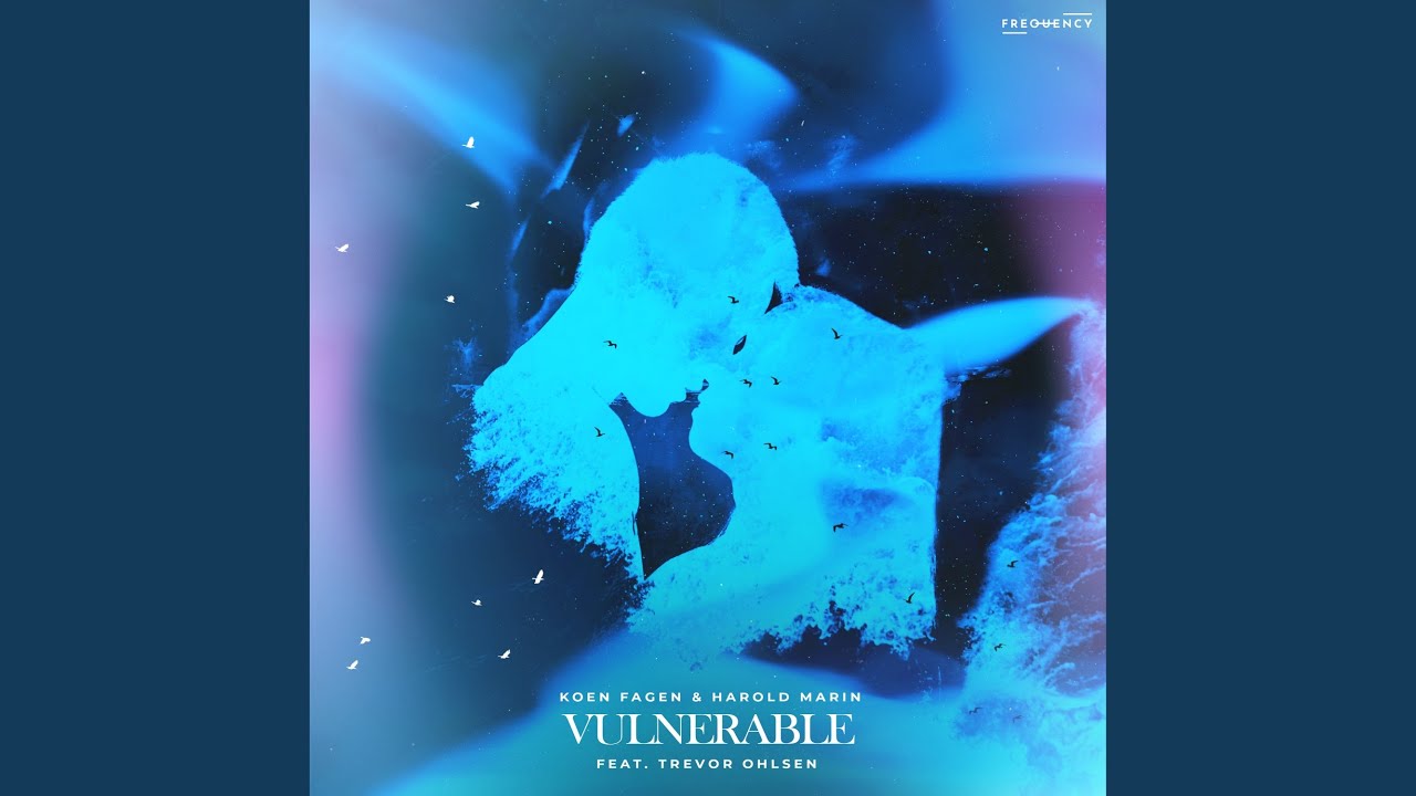 Vulnerable (feat. Trevor Ohlsen) - YouTube Music