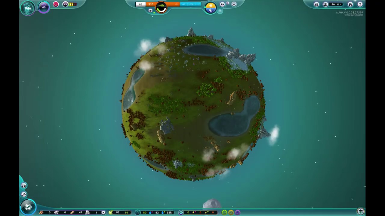 LETS PLAY! THE UNIVERSIM! Nuggets ep 6 - YouTube