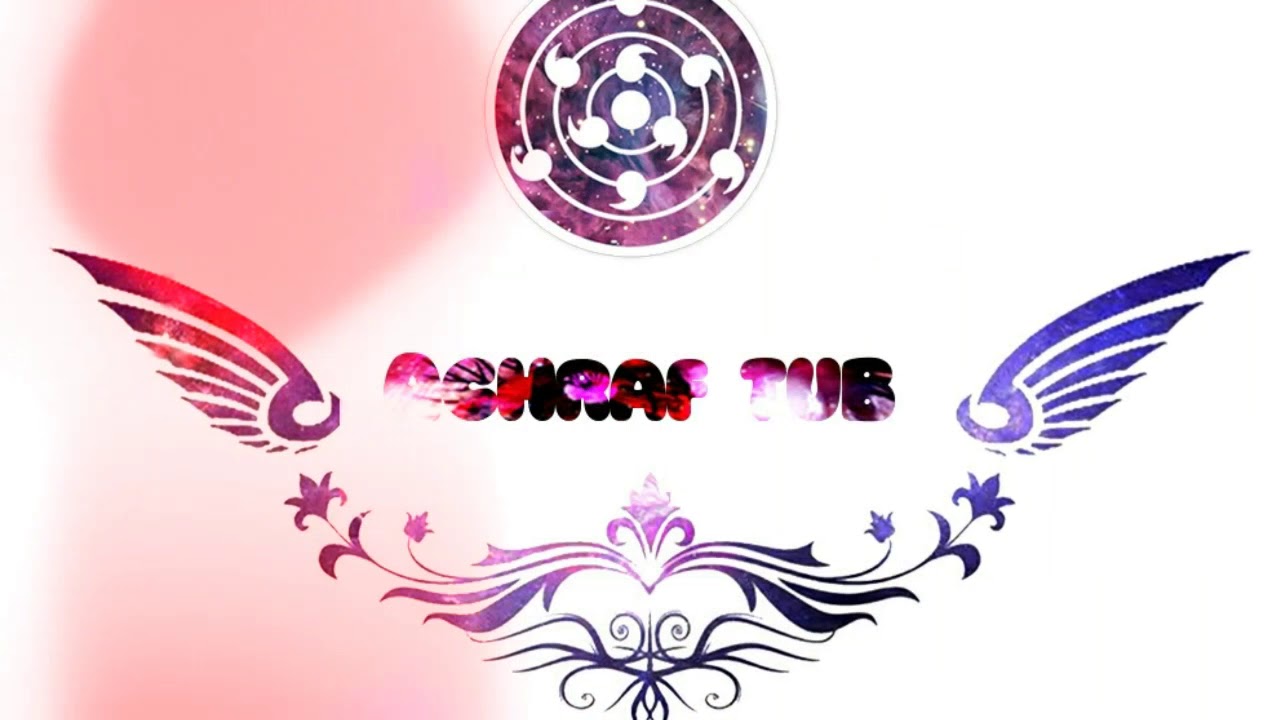 Intro du chaine Achraf tub - YouTube