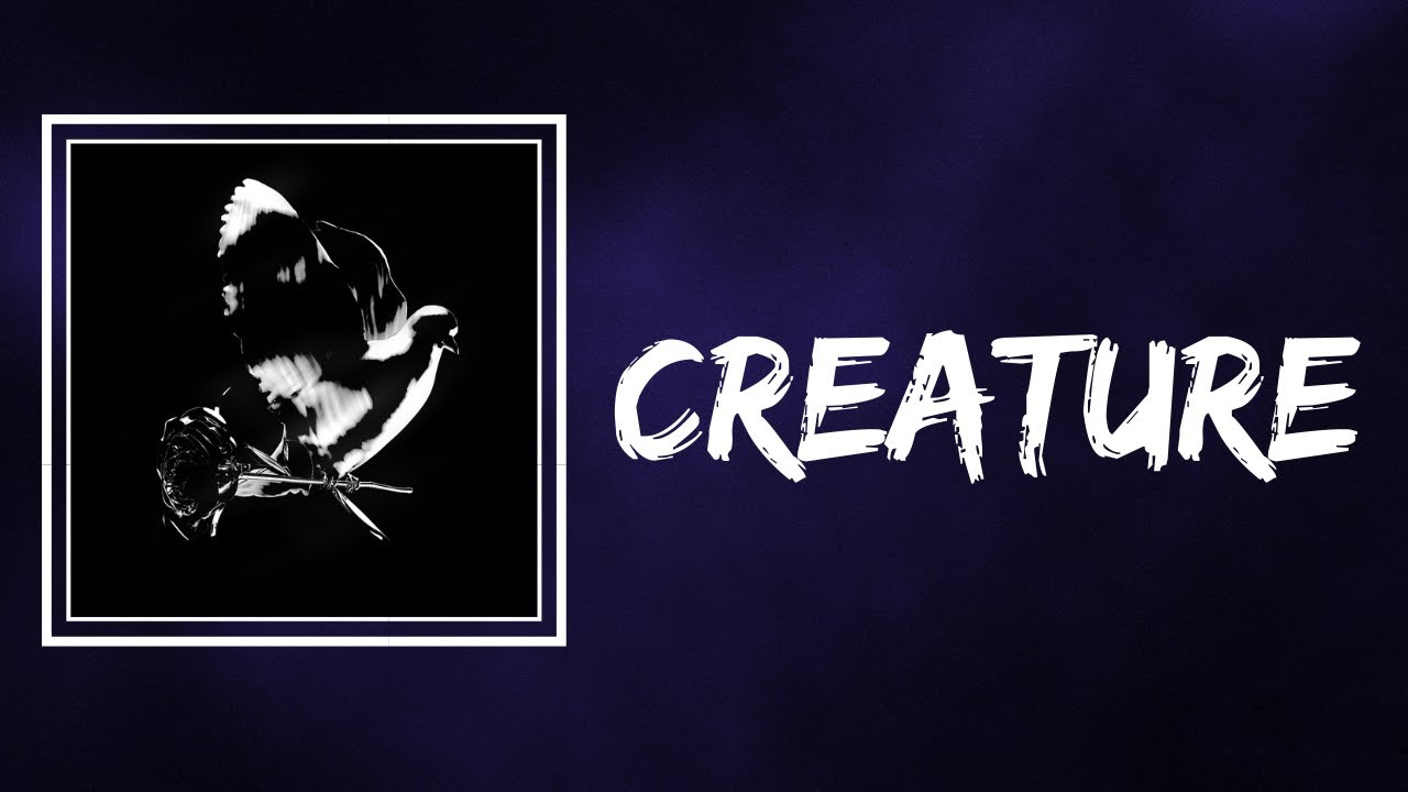 Pop Smoke feat. Swae Lee - Creature (Lyrics) - YouTube
