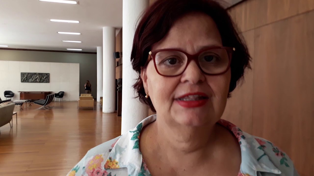 Entrevista Gerly - YouTube