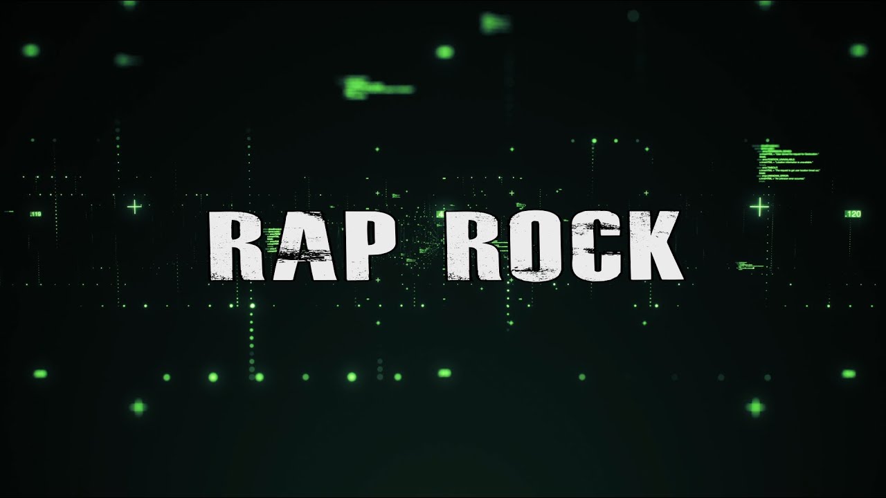 [FREE] Rap Rock Type Beat "Truth Revealed" (Alternative Rock ...