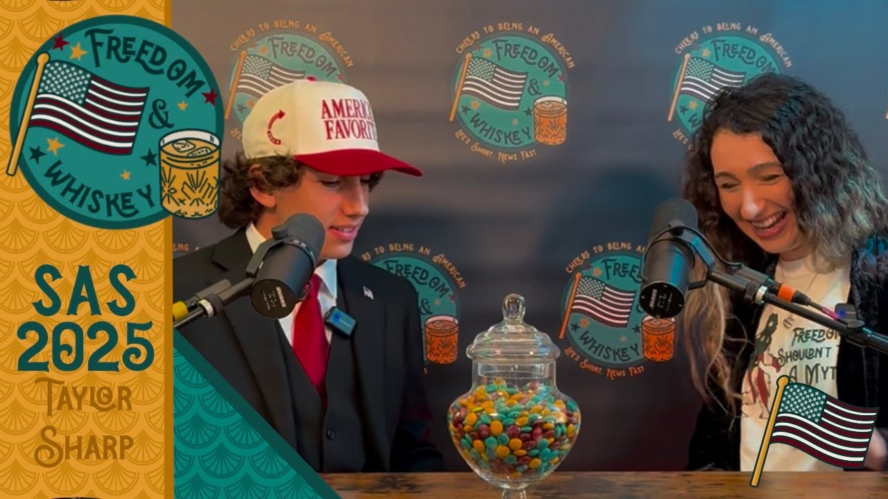 Taylor Sharp | Memes, Millennials & the Power of Political Transparency ...