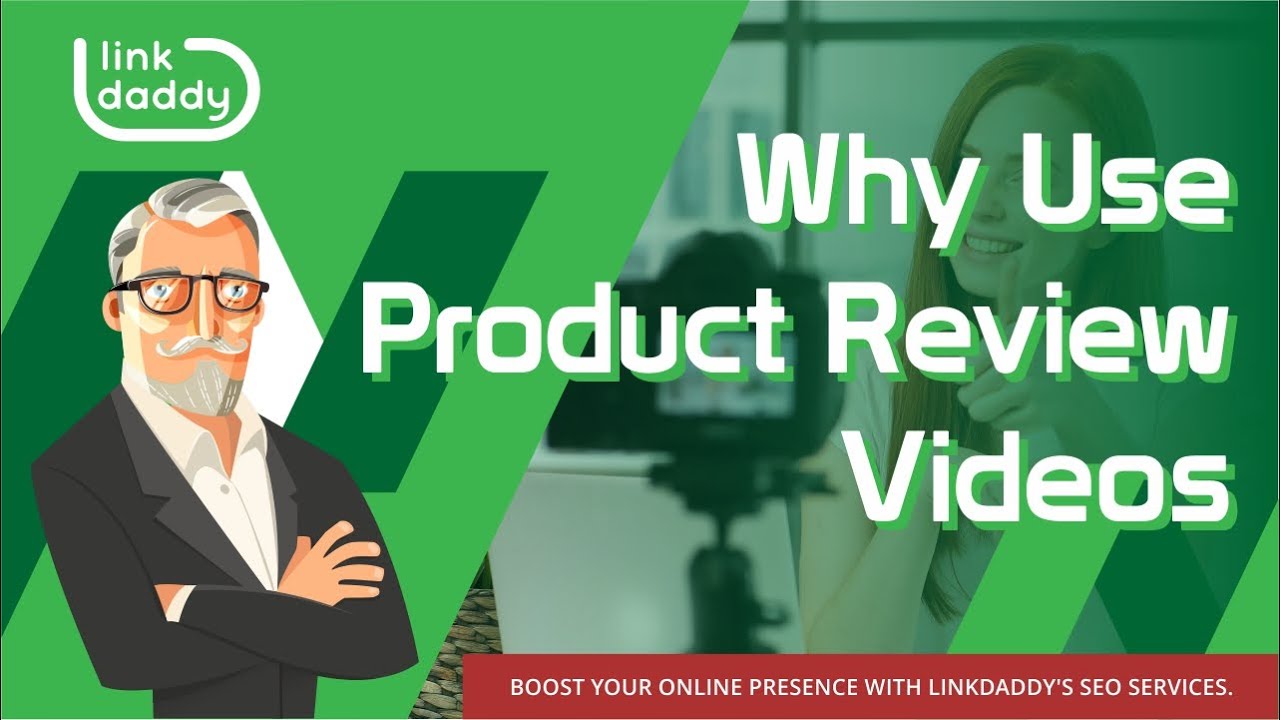 Why Use Product Review Videos - YouTube