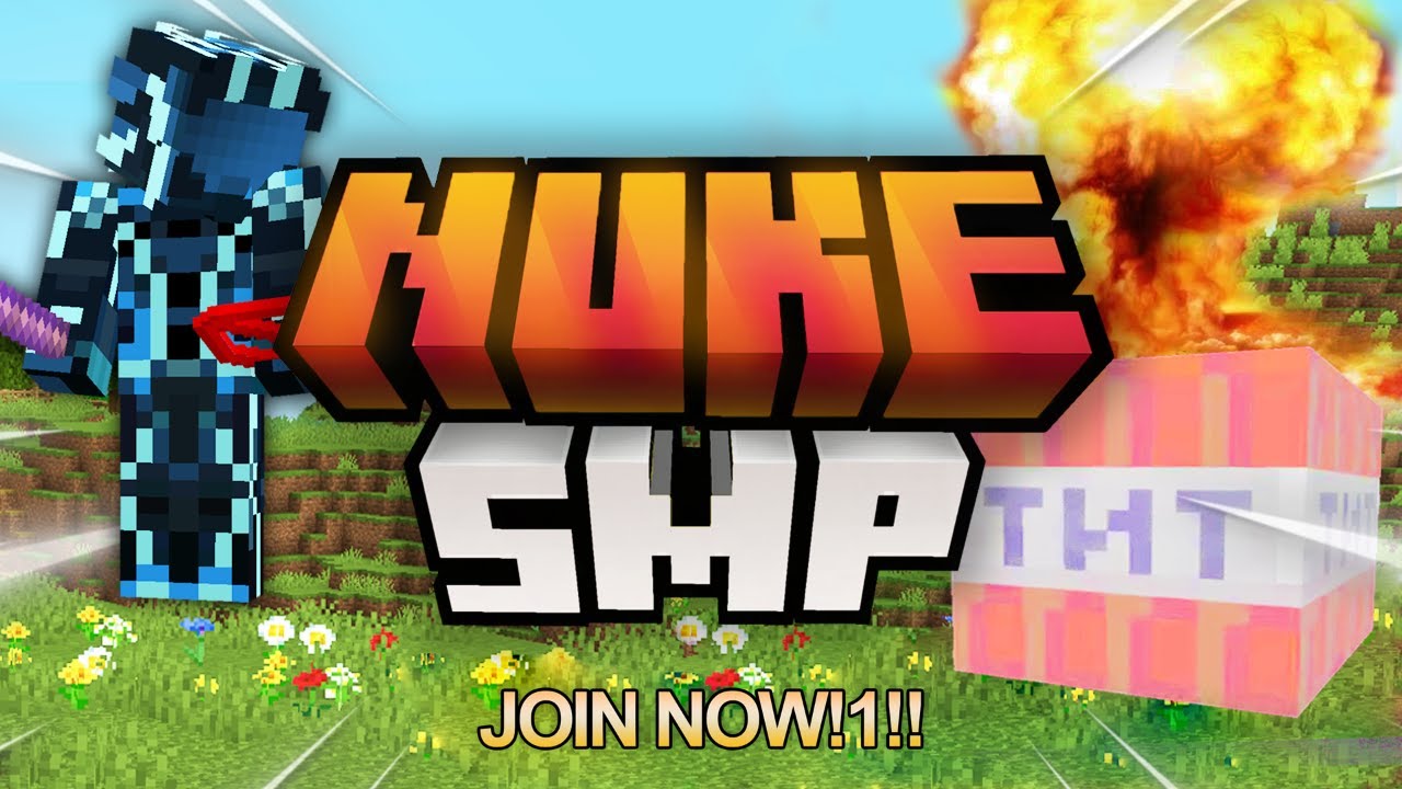 We Made Minecraft’s CRAZIEST SMP - YouTube