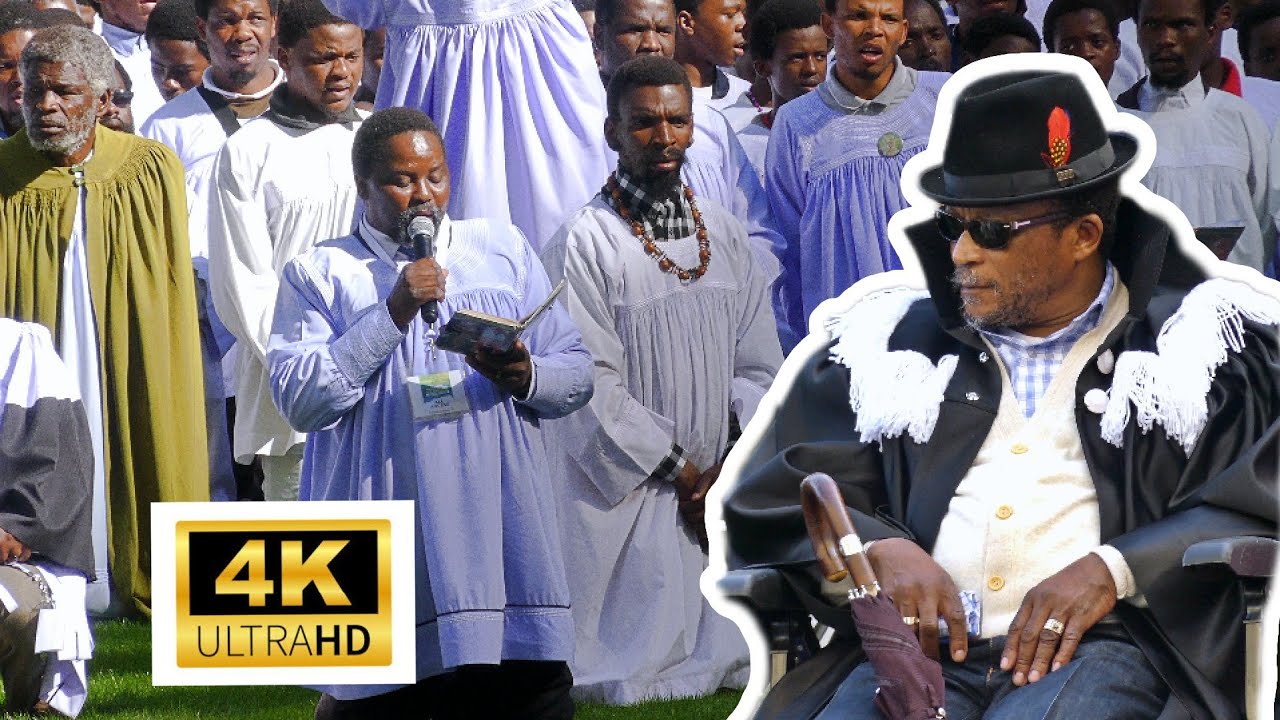 Mshumayeli Ngcobo-Vuka Nathi(Moses Mabhida) - YouTube