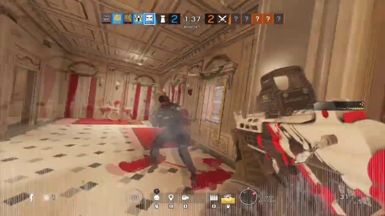 HIGHLIGHTS - [R6 PC] - {#35} - Drain Me - YouTube