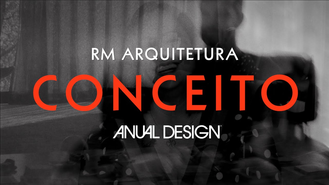 RM ARQUITETURA | CONCEITO - YouTube