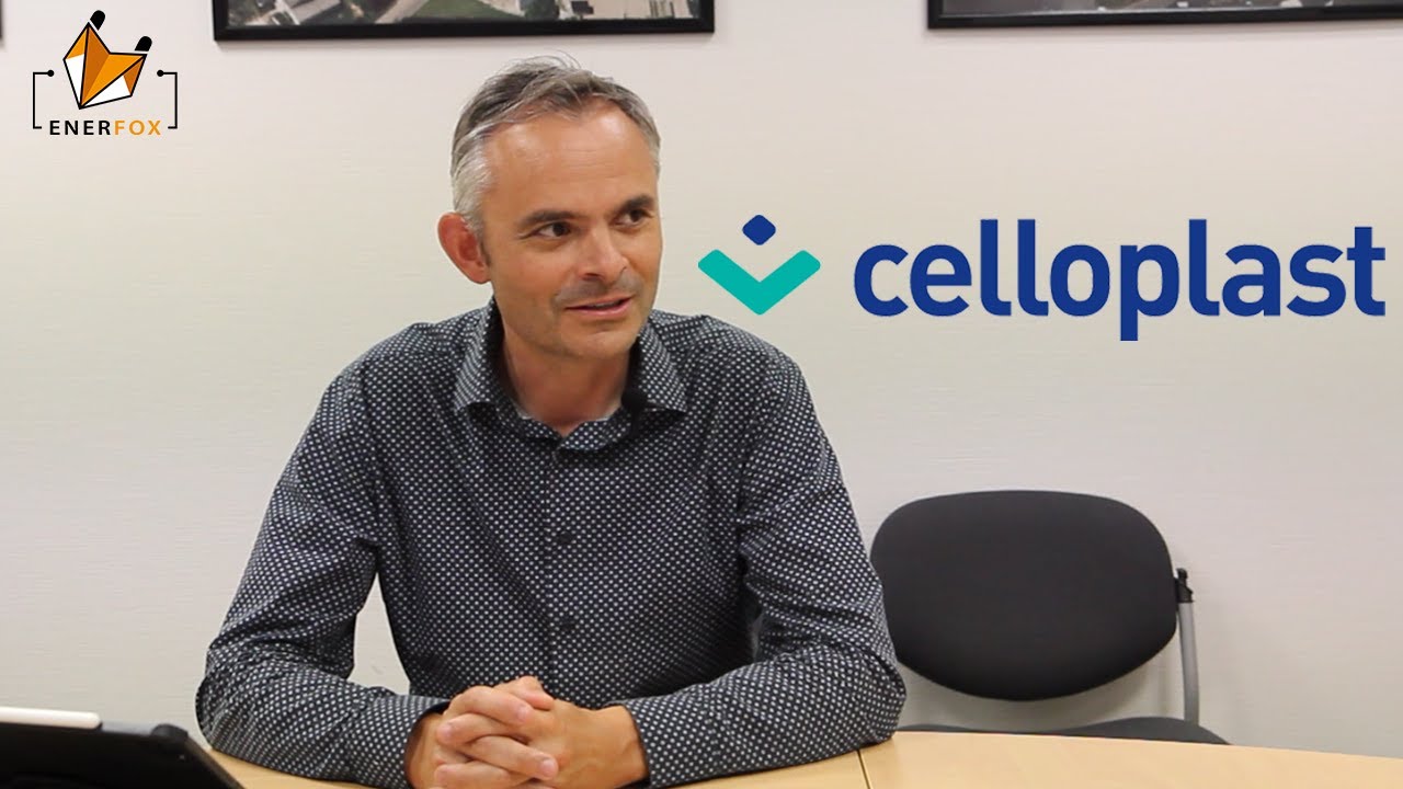 Interview 🦊 - CELLOPLAST💡 - YouTube