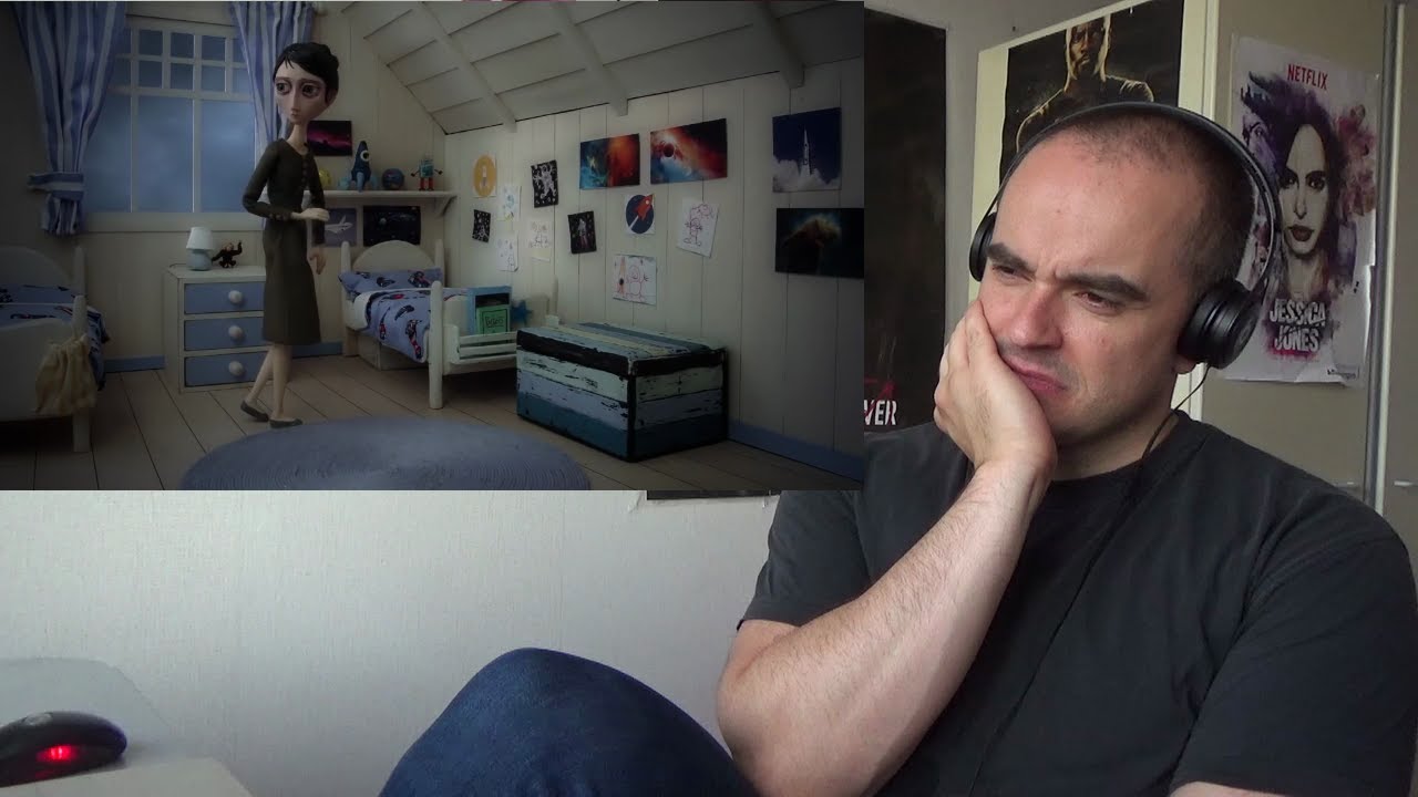 Steven Wilson - Routine Reaction - YouTube