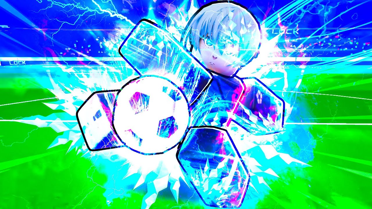 I Mastered HIORI In Blue Lock Rivals Roblox - YouTube