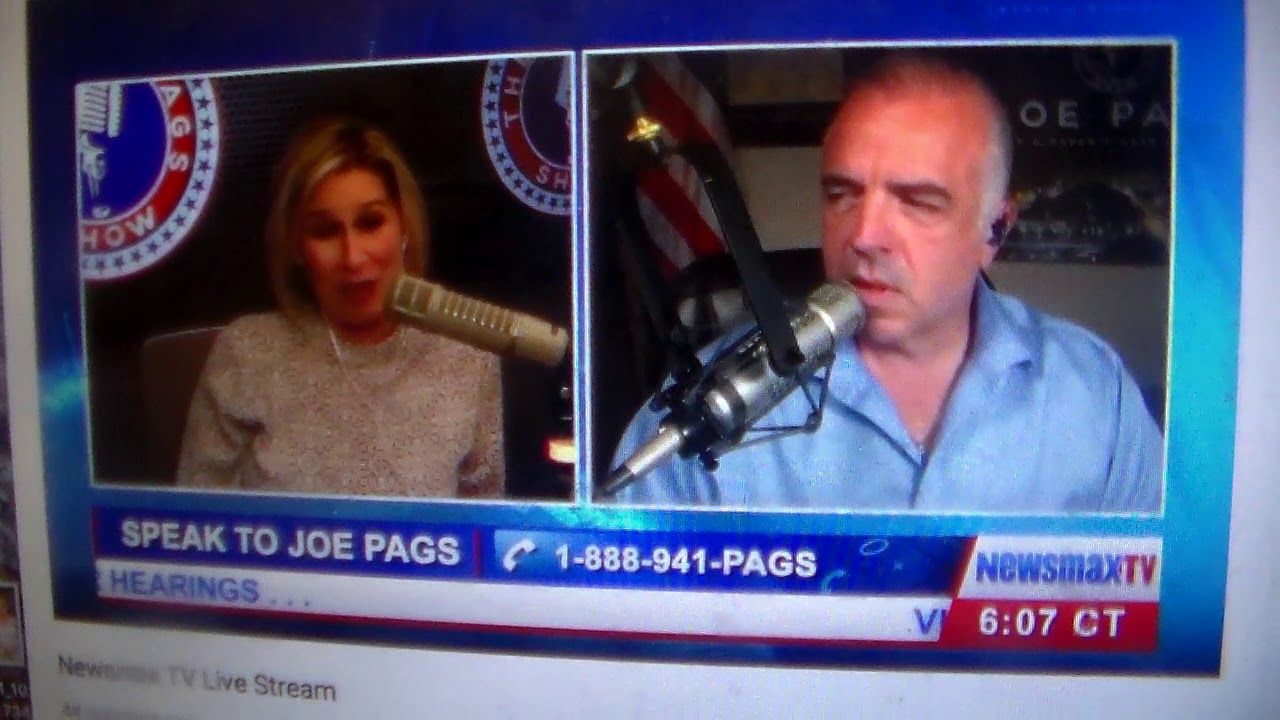 1-2-2020 Cari Laque leftist - YouTube