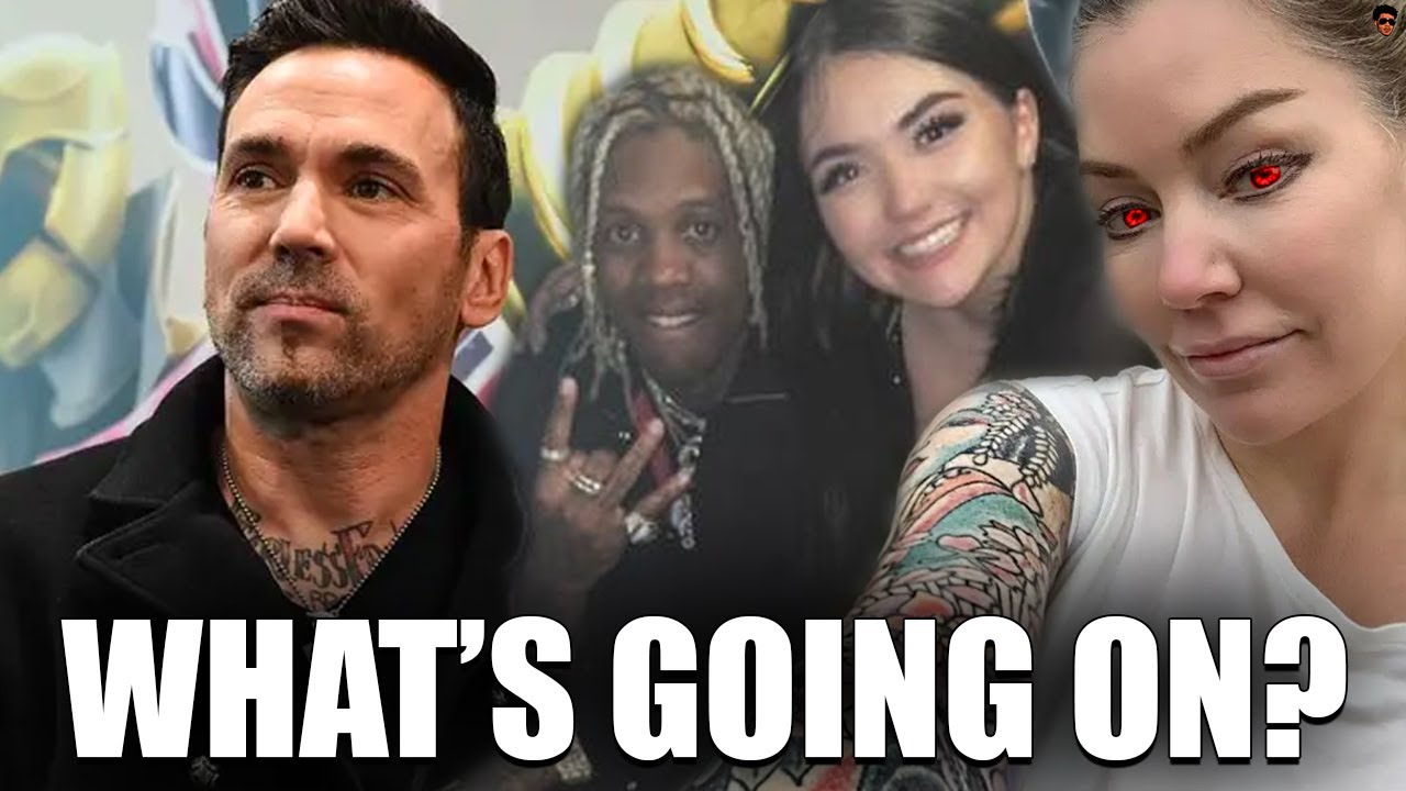 Jason David Frank's Passing & Divorce, Tammie Frank Exposed & the Skye ...