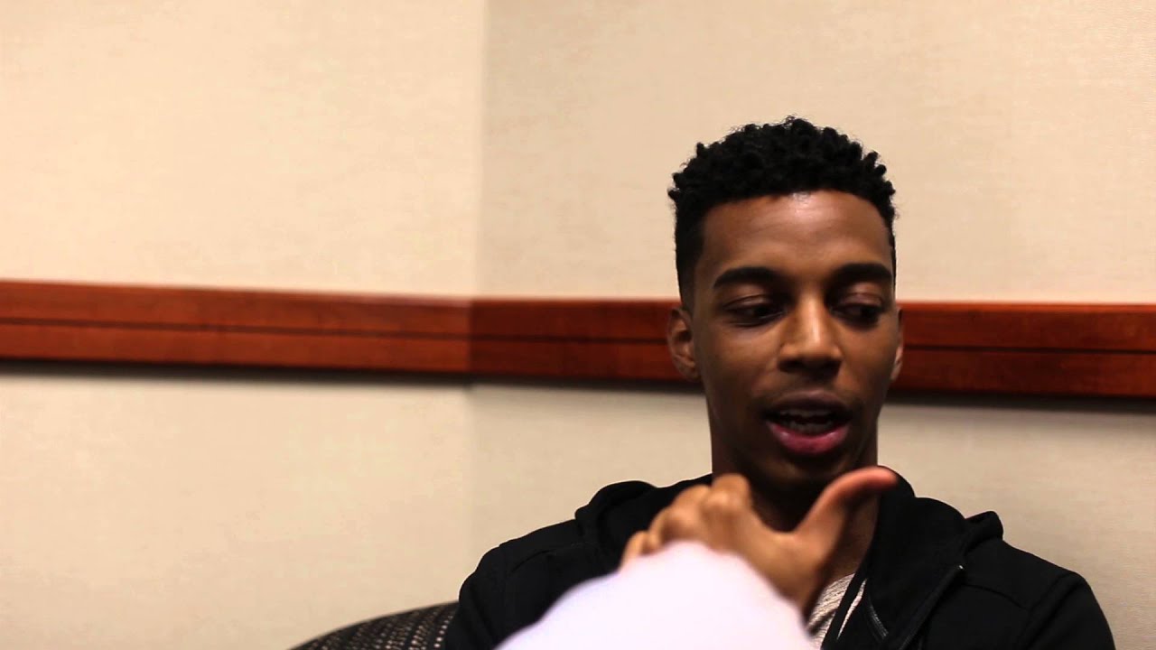 Joe Solomon talks working for GRIP Outreach for Youth, living with ...