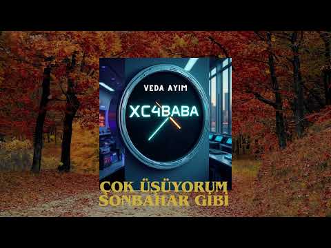 XC4BABA VEDA AYIM #keşfet   #my  #music 