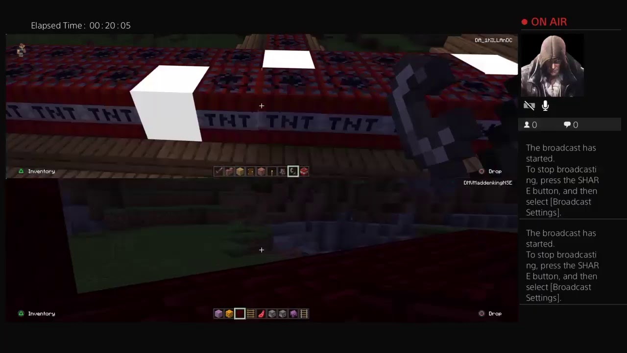 Minenite kids - YouTube