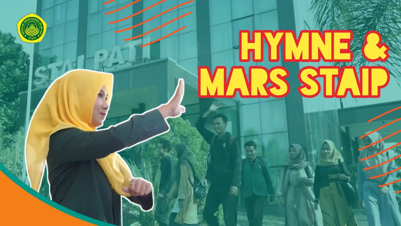HIMNE & MARS STAI PATI - YouTube