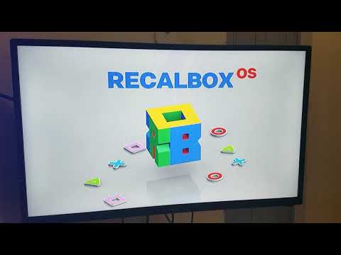 RASPBERRY PI 3 - INSTALANDO RECALBOX - YouTube