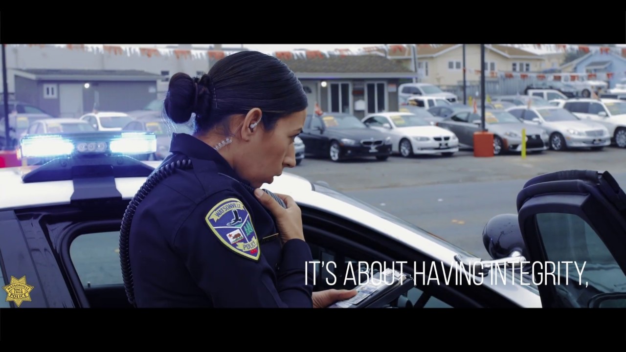 WPD releases 2019 recruitment video - YouTube