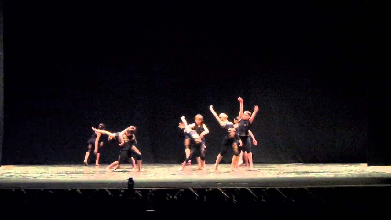 LA MELODIA DEL CUORE - ANAIS DANCE COMPANY - 6°Concorso N. Città di ...