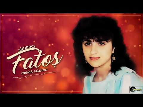 Almancı Fatoş - Melek Yüzlüm