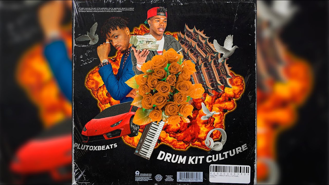 *FREE* [CULTURE] Drum Kit - Lil Baby, Nardo Wick, Polo G Drums ...