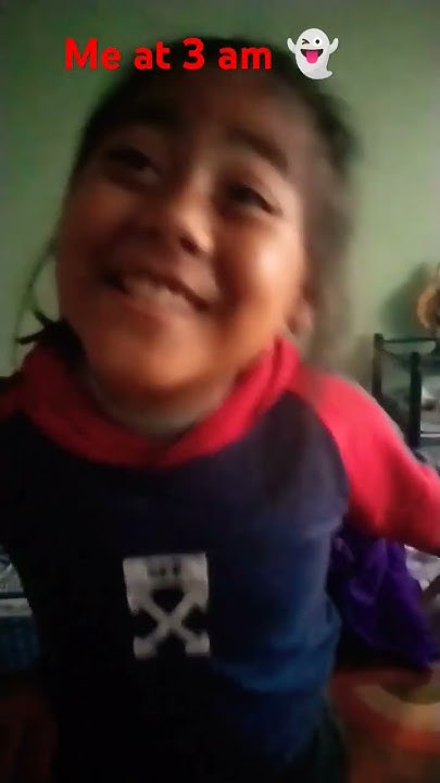 Me at 3 am part 2 - YouTube