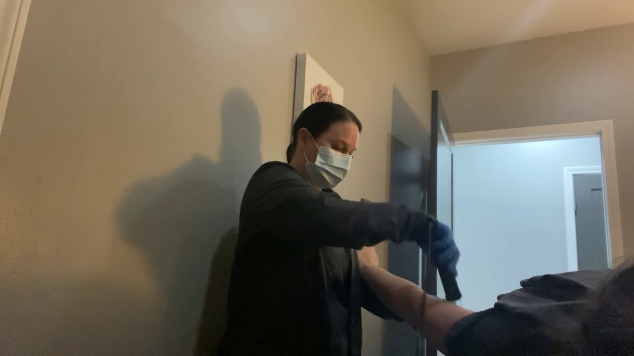 Assisted Lymphatic Therapy - YouTube