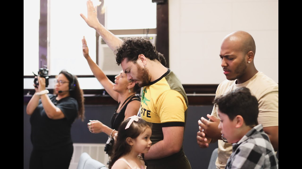 He Always Provides | Pastor Gabriel Gauthier - YouTube