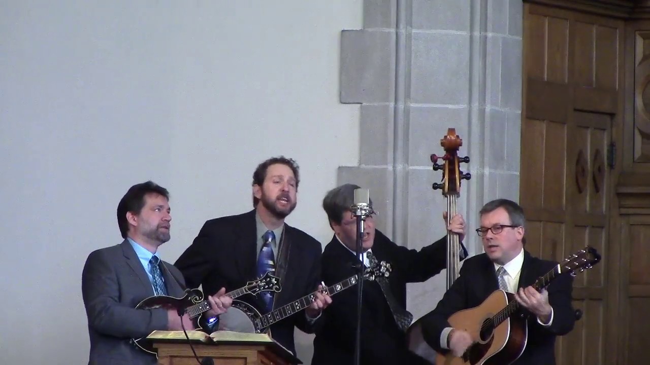 Somebody Touched Me by Leon Bowles and Tim Fryer (played by The ...