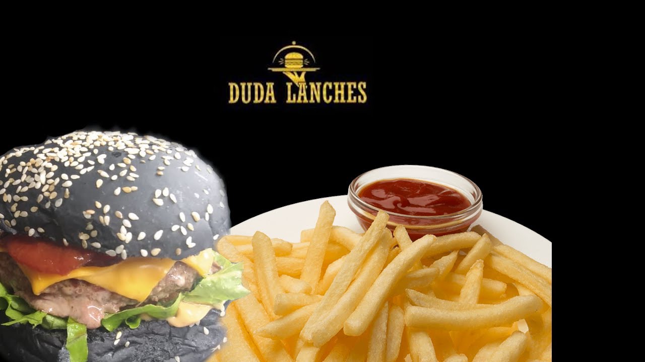 Duda Lanches | Blends Artesanais | Bovino - YouTube