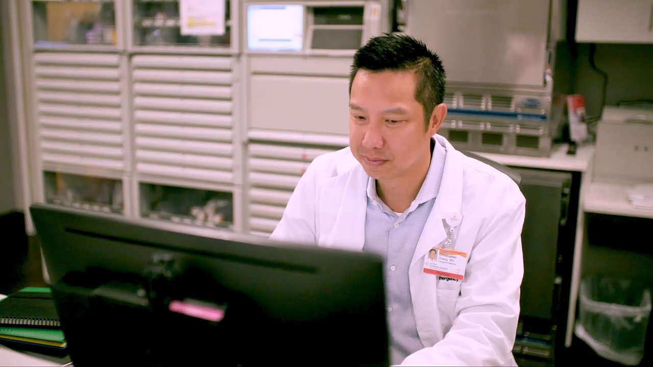 When To Go to The ER - YouTube