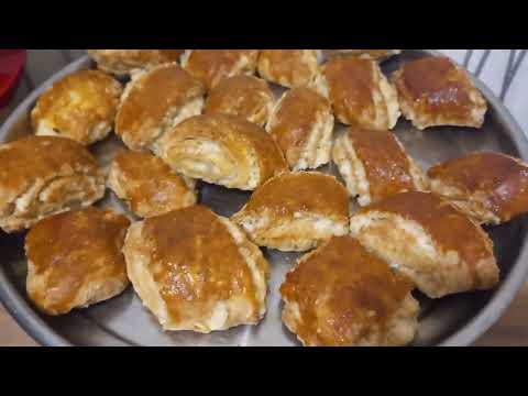 Bravo ve Araz Market alışverişim