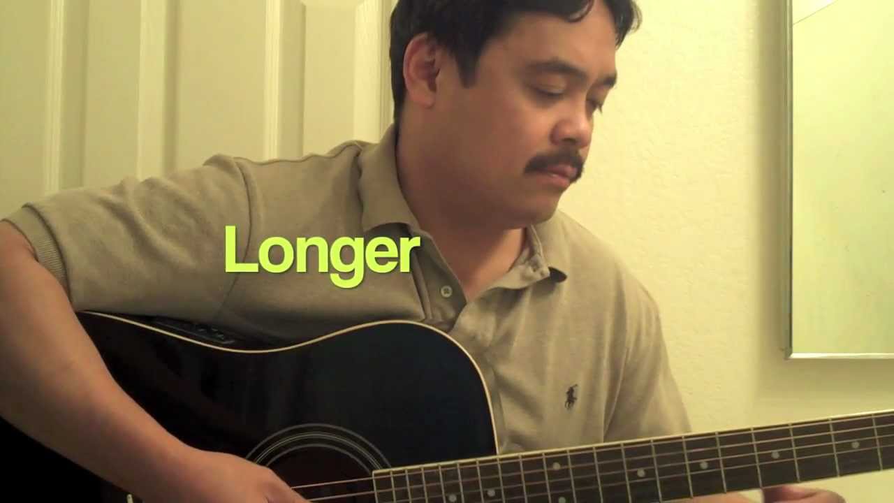 Longer - YouTube