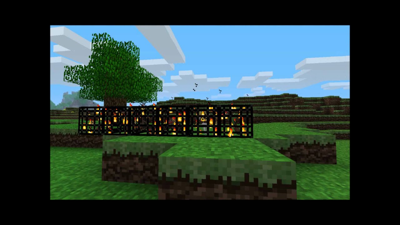 Minecraft Roman Dock & More! - YouTube