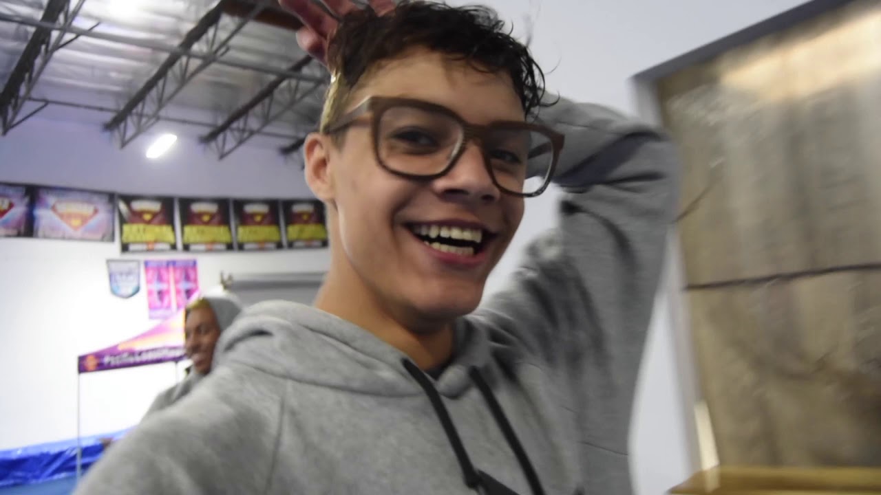 Isaiah Larkin's Instagram, Twitter & Facebook on IDCrawl