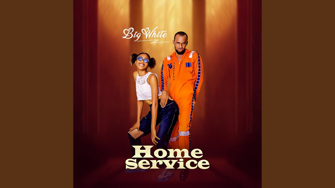 Home Service - YouTube