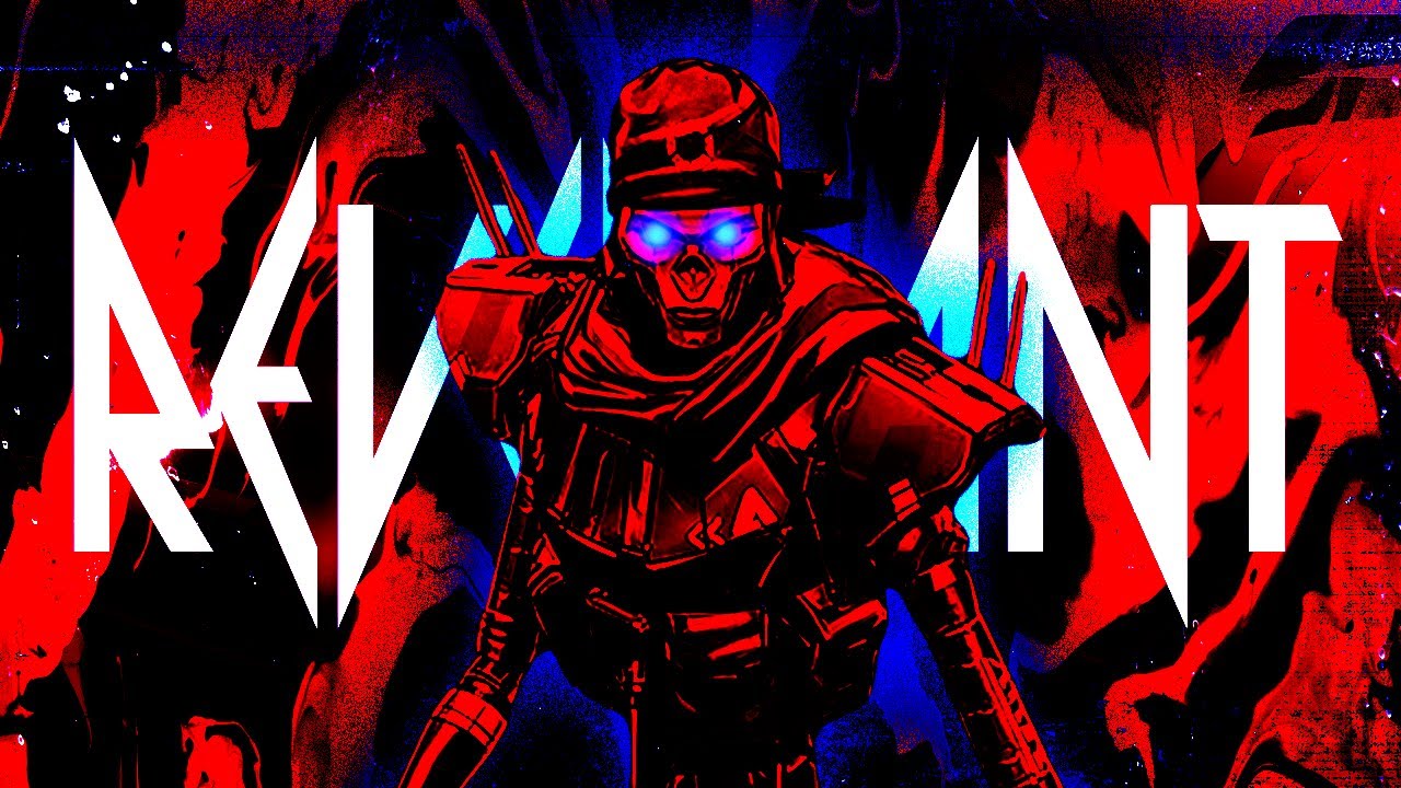 G R I N C H - Revenant「GMV/EDIT」 - YouTube