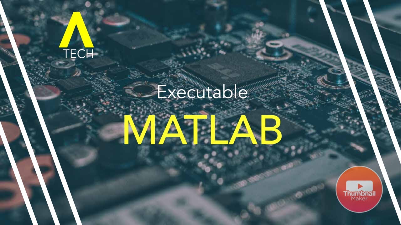 Cara Install MCRInstaller.exe dan menjalankan Package Program MATLAB ...