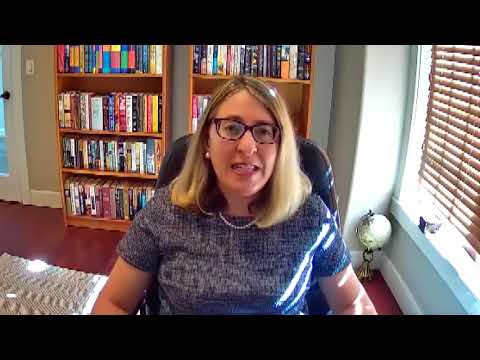 Professor Laura Appleman reflects on Justice Ruth Bader Ginsburg's legacy