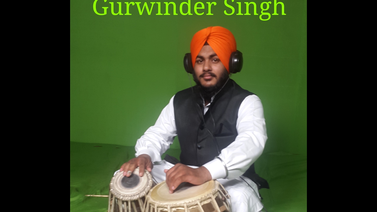 Tabla Lesson # 20 | 5 type of kherva taal | laggis in 17 min - YouTube